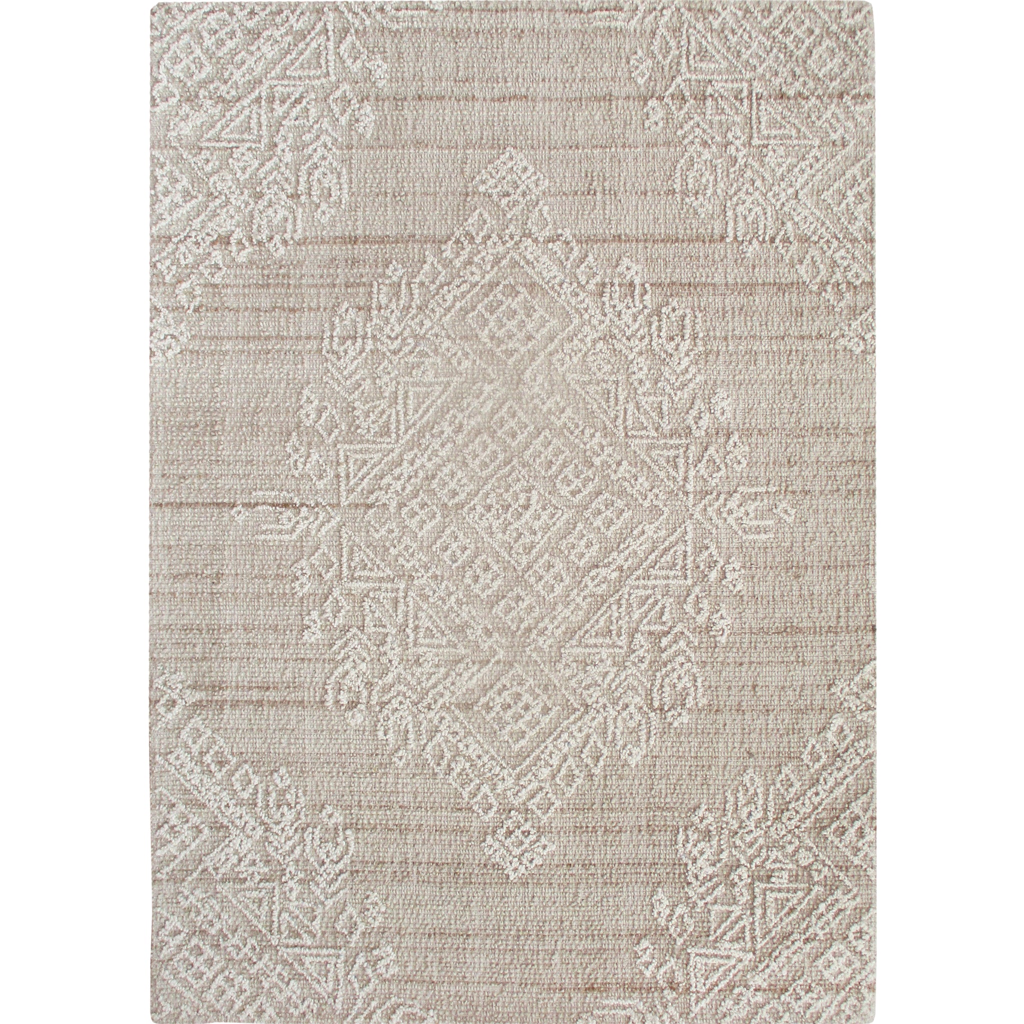 Bershad Wool Rug