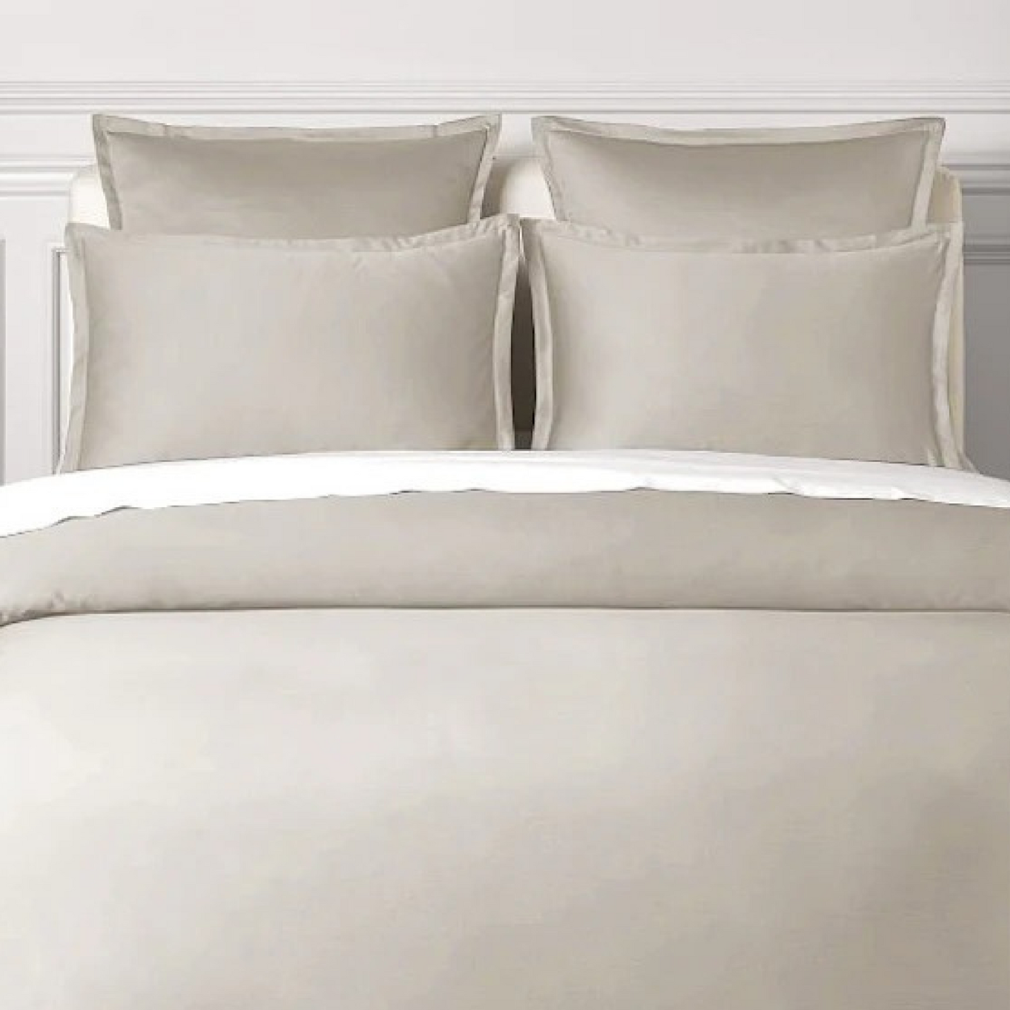 Della Bed Linen Collection
